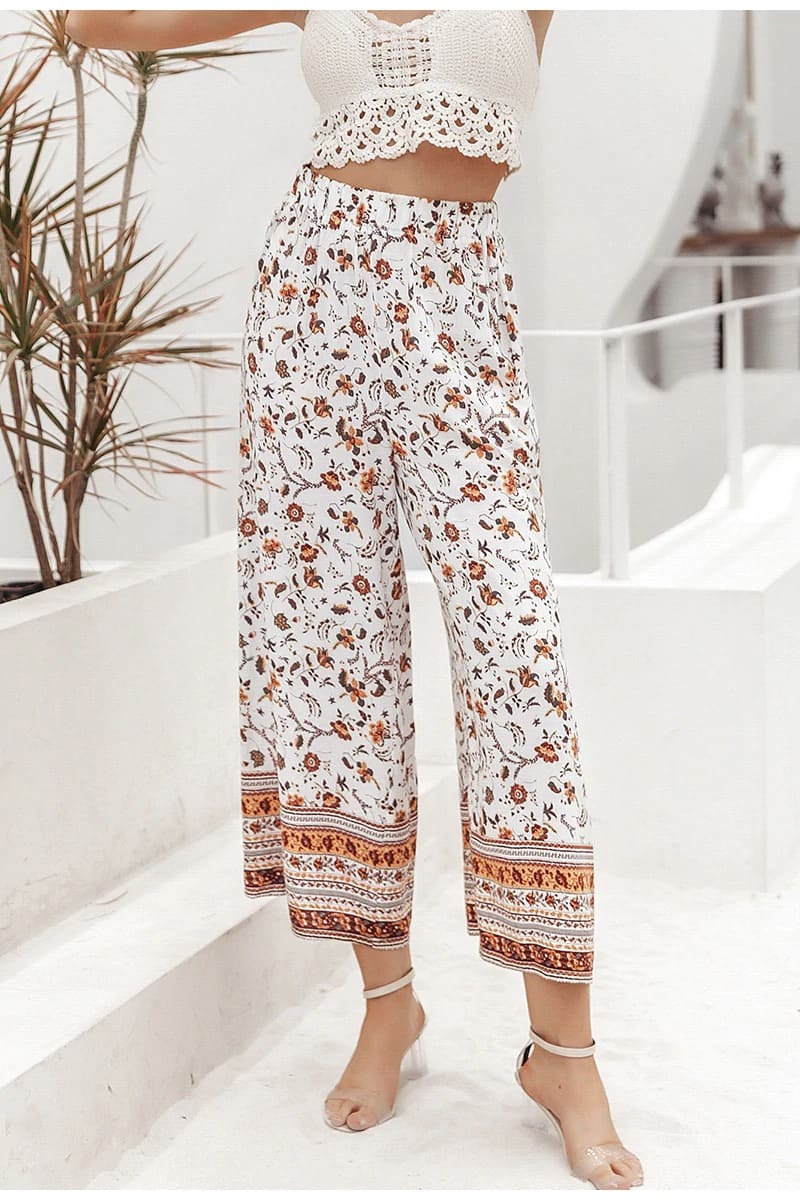 Boho pants – Boho Clothing